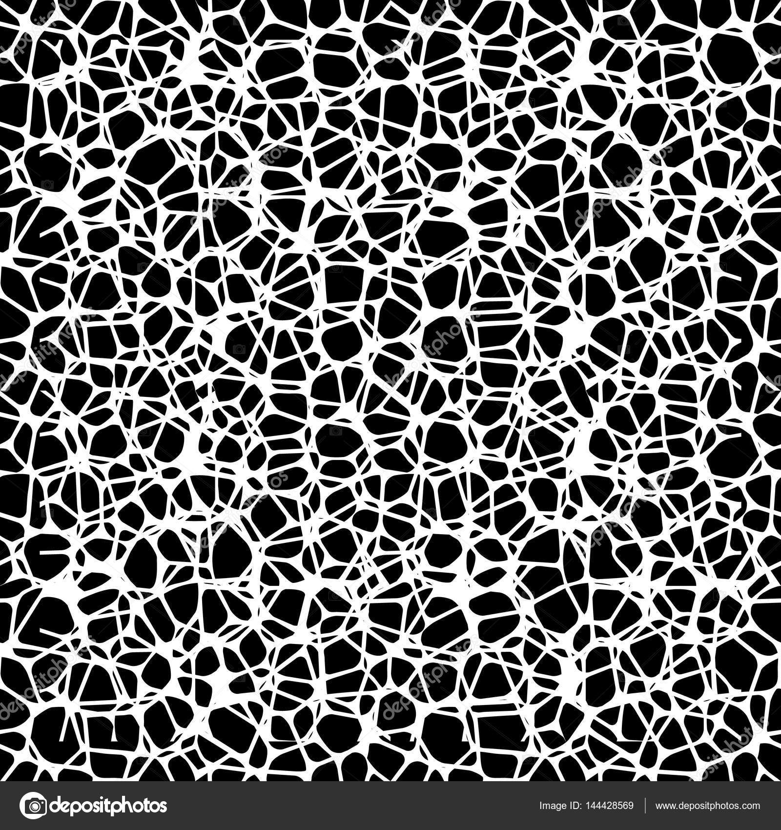 Seamless Lattice Structure Of Bone Tissue Stock Vector Image By ©ssshy 144428569