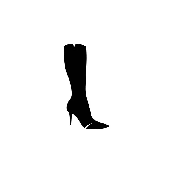 13,375,043 Woman in boots Vector Images | Depositphotos