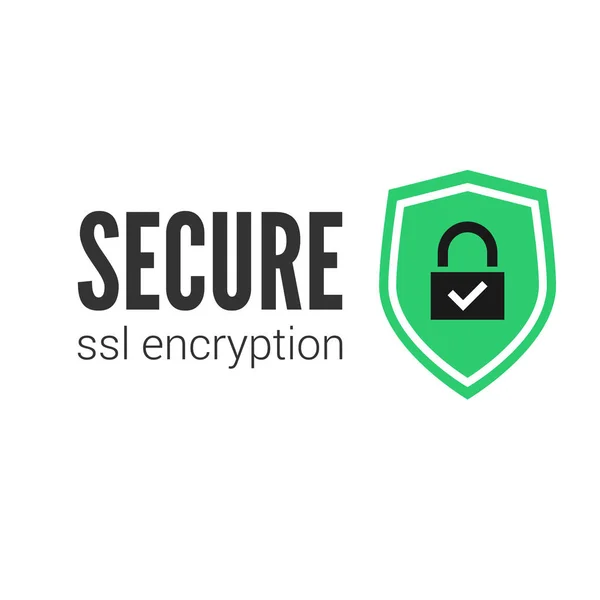 Lock ssl icon Vector Art Stock Images | Depositphotos