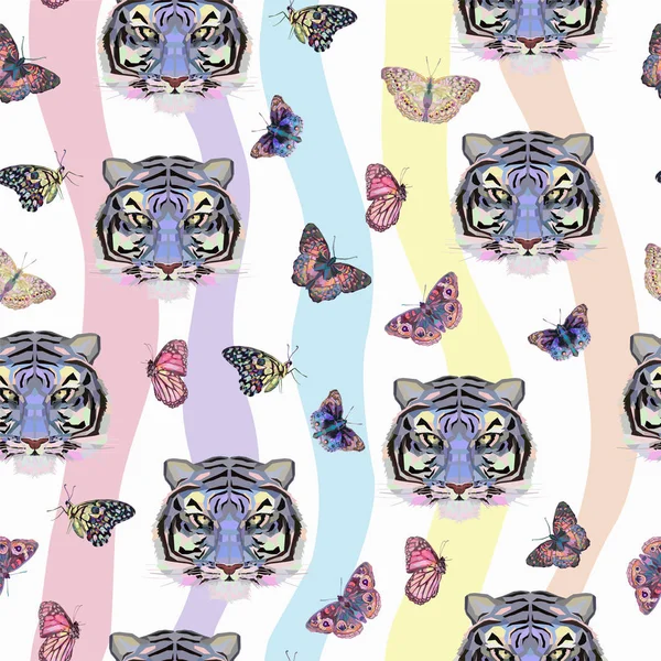 156 Triangular animal pattern Stock Illustrations | Depositphotos