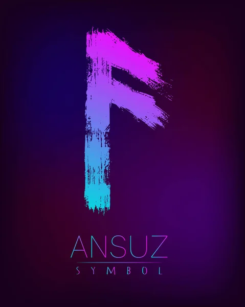 22 Ansuz Vector Images | Depositphotos