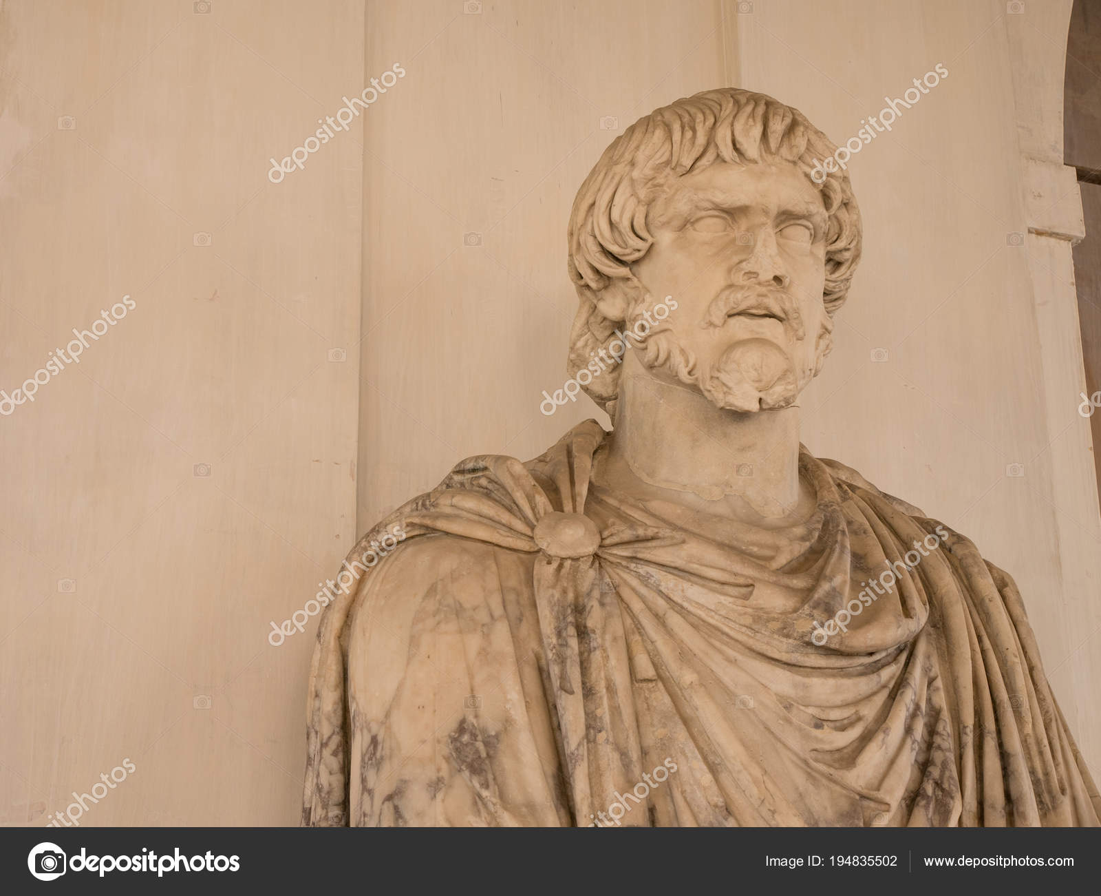 Busts Of All Roman Emperors at Charles Mcclelland blog