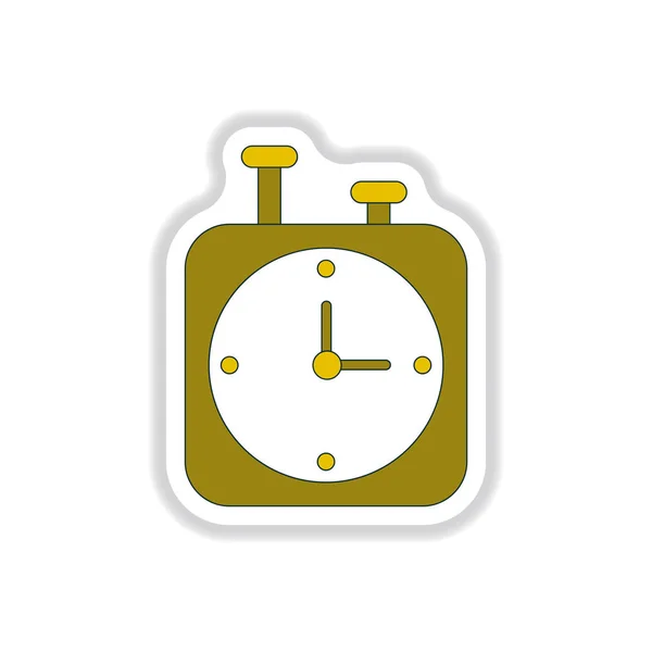 100,000 Old clock icon Vector Images | Depositphotos