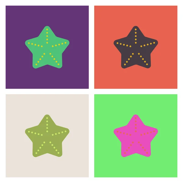 100,000 Star texture Vector Images | Depositphotos