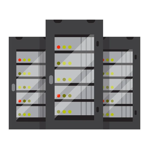 Server icon Vector Art Stock Images | Depositphotos