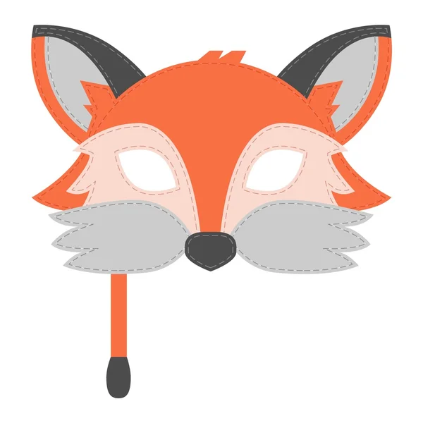 15,742 Topeng hewan Vector Images | Depositphotos