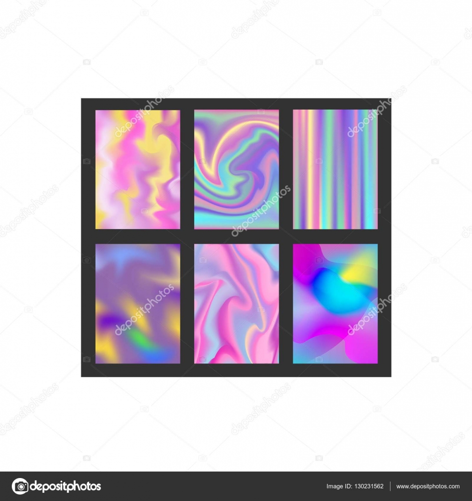 Abstract blur color layout design Stock Vector Image by ©VectorShow ...