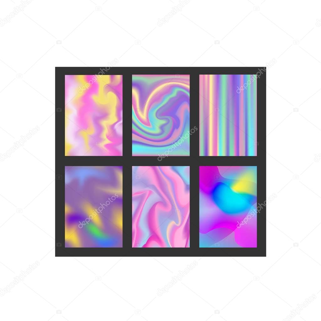 Abstract blur color layout design Stock Vector Image by ©VectorShow ...