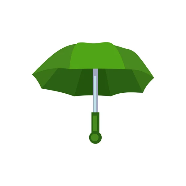 Open umbrella vector illustration. — Stock Vector © VectorShow #137661658