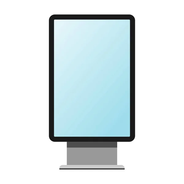 Ad board icon Vector Art Stock Images | Depositphotos