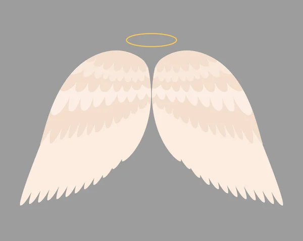 ᐈ Side angel wings stock drawings, Royalty Free side view of angel ...