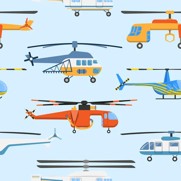 1,808 Helicopter pattern Vector Images | Depositphotos