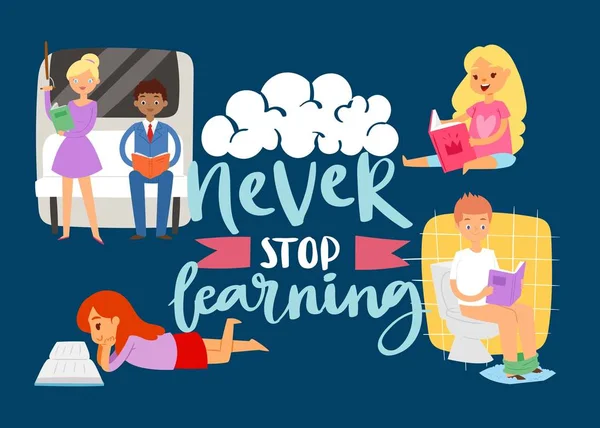 24,559,426 Lifelong learning Stock Illustrations | Depositphotos