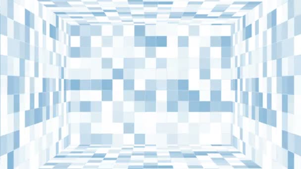 Blocky Corporate Background Loop — Stock Video © riotstarter #130132972