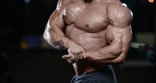 Superman muscle Stock Photos, Royalty Free Superman muscle Images ...