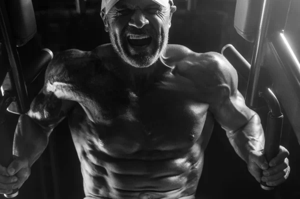 Badass man Stock Photos, Royalty Free Badass man Images | Depositphotos