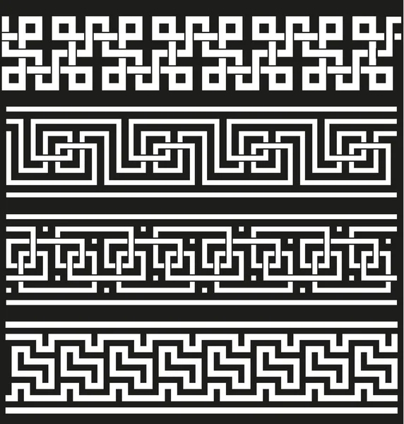 100,000 Greek maze Vector Images | Depositphotos