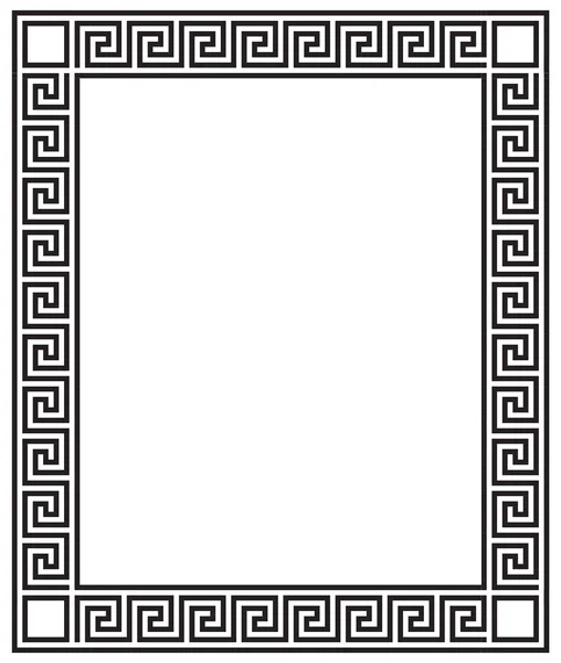 Greek frame Stock Photos, Royalty Free Greek frame Images | Depositphotos