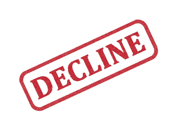 Declined Vector Images, Royalty-free Declined Vectors | Depositphotos®