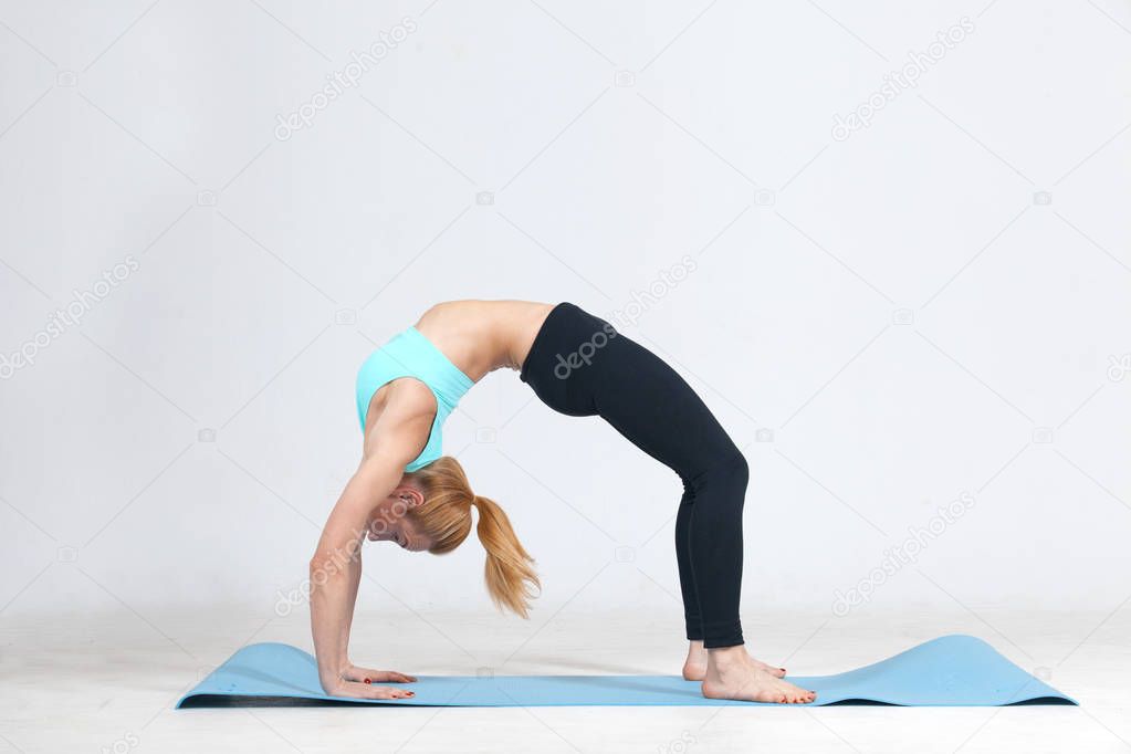 Background Image Stretch