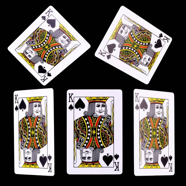 Jack Of Spades Wallpaper