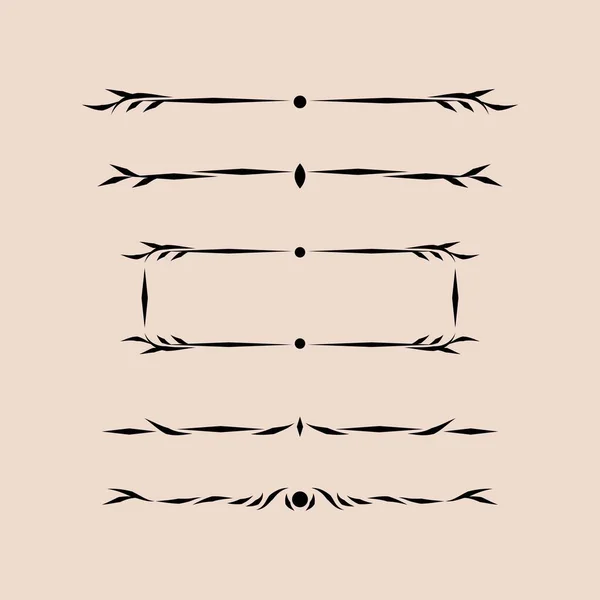 73 Short dividers Vector Images, Short dividers Illustrations ...