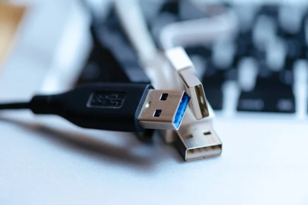 Usb connector Stock Photos, Royalty Free Usb connector Images ...