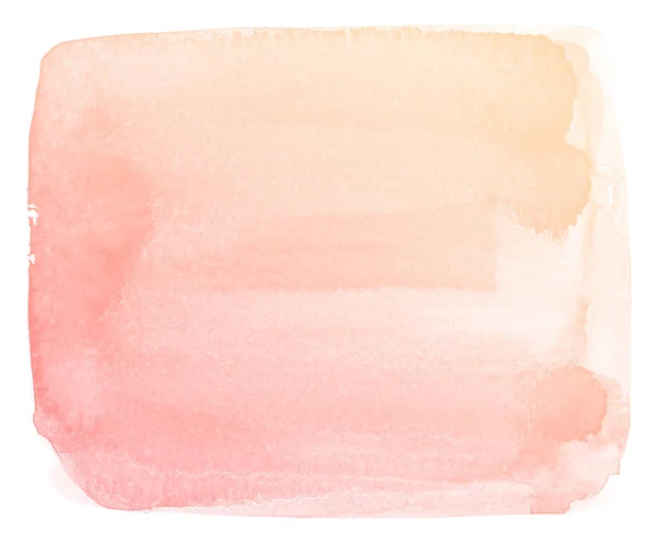 Abstract cream watercolor background. Stock Photo by ©Nottomanv1 140122034