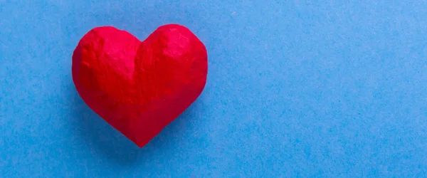 Mended heart — Stock Photo © zimmytws #18466557