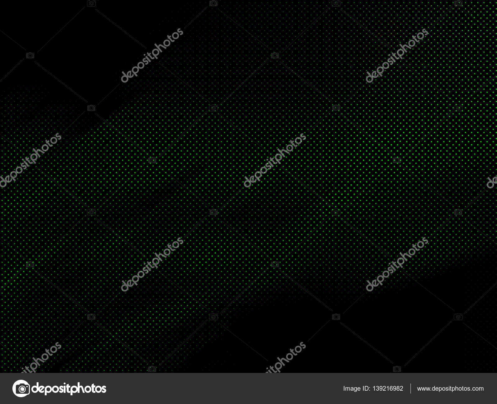 Abstract background green point — Stock Photo © Dizfoto #139216982