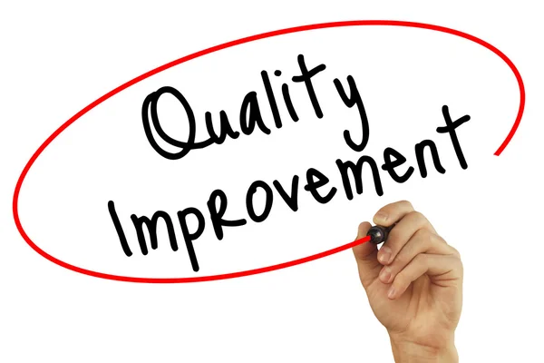 Quality Improvement Clipart