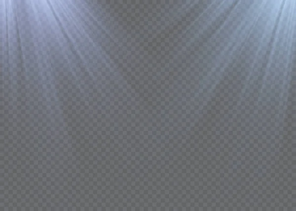 100,000 Volumetric lighting Vector Images | Depositphotos