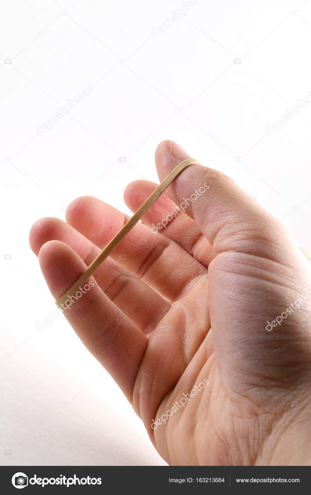 finger stretch with rubber band > OFF-56%