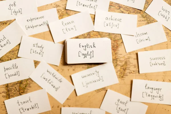 English words Stock Photos, Royalty Free English words Images ...