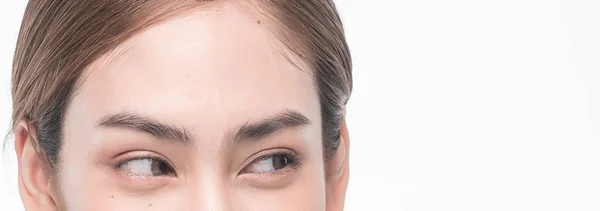 Sloping forehead Stock Photos, Royalty Free Sloping forehead Images ...