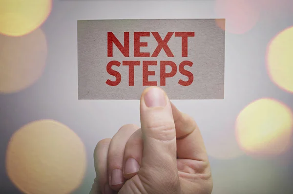 Next step Stock Photos, Royalty Free Next step Images | Depositphotos