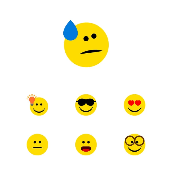 Overwhelmed Emoticon