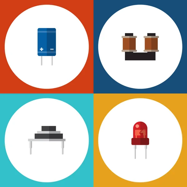 Inductor Vector Art Stock Images | Depositphotos