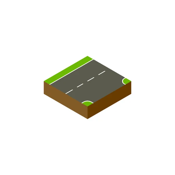 Road plan Vector Art Stock Images | Depositphotos