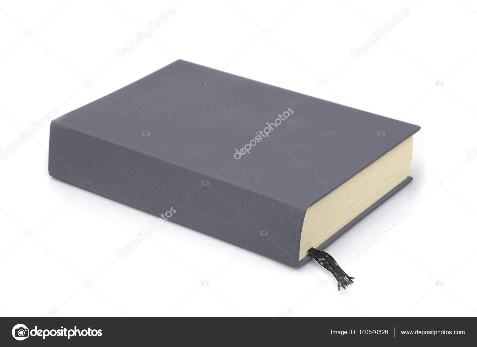 A stack of books in various angles — Stock Photo © Prokrida #140540826