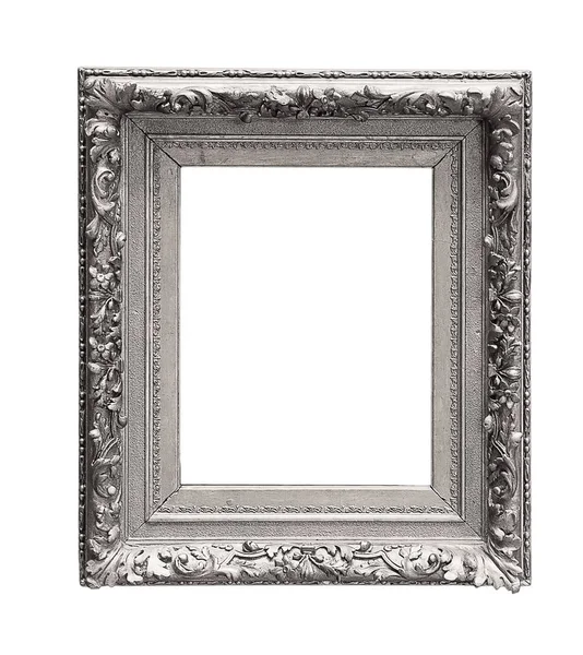 Silver square frame Stock Photos, Royalty Free Silver square frame ...