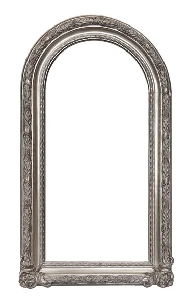 Silver victorian frame Stock Photos, Royalty Free Silver victorian ...