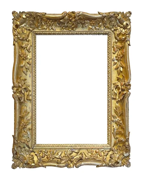 Gold gilded frame Stock Photos, Royalty Free Gold gilded frame Images ...