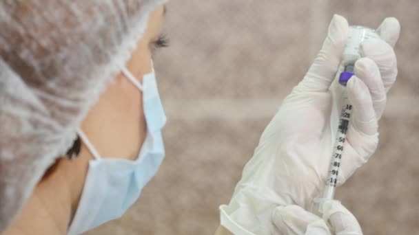 15 vídeos de Jeringa de carga, metraje de Jeringa de carga sin ...