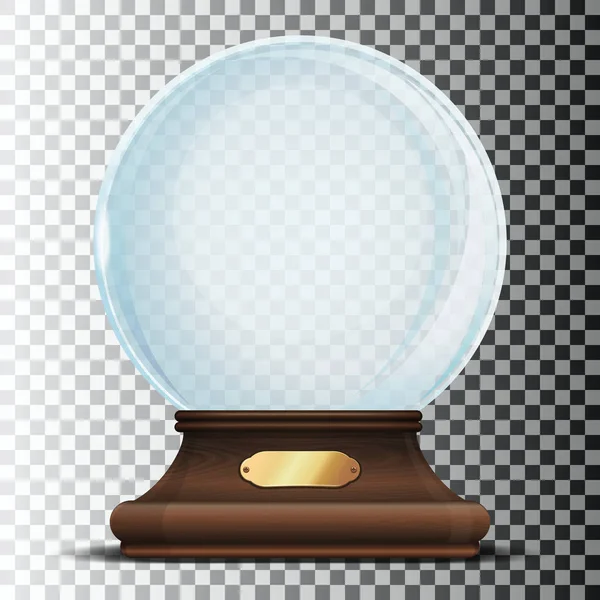 2,387 Empty snow globe Vectors, Royalty-free Vector Empty snow globe ...
