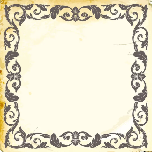 100,000 Fantasy map border Vector Images | Depositphotos