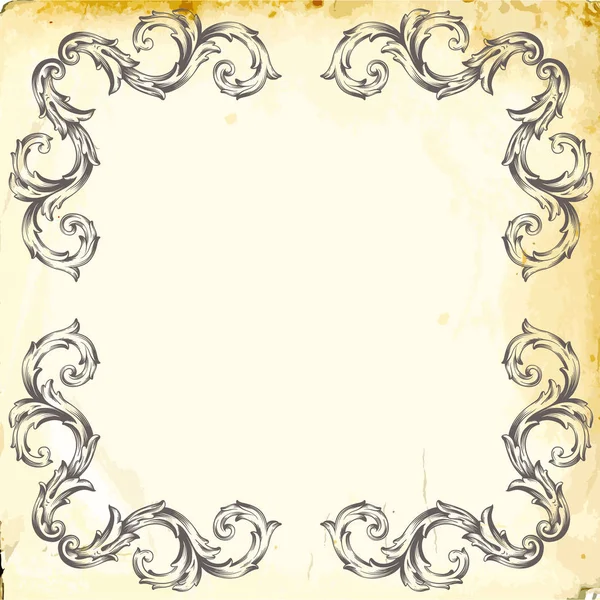 100,000 Fantasy map border Vector Images | Depositphotos