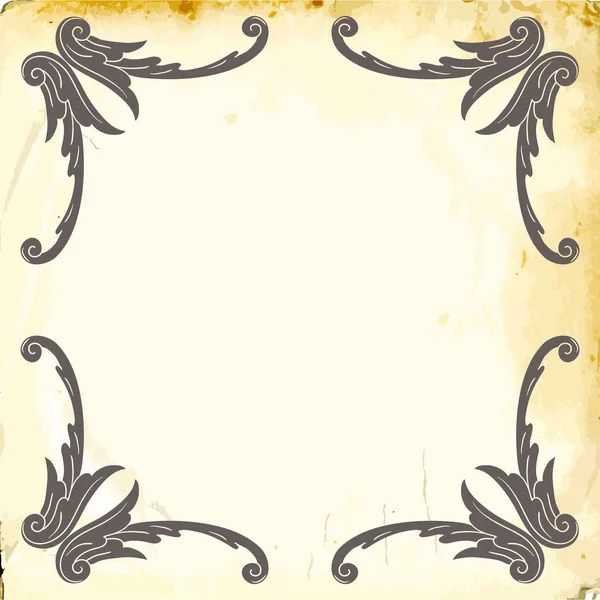 100,000 Fantasy map border Vector Images | Depositphotos