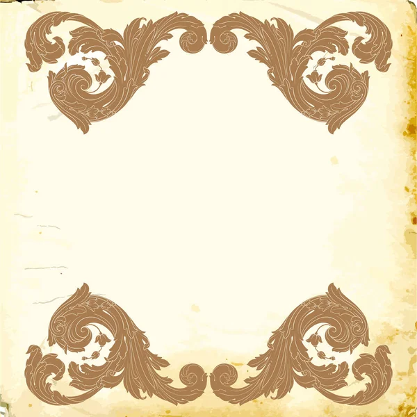 100,000 Fantasy map border Vector Images | Depositphotos