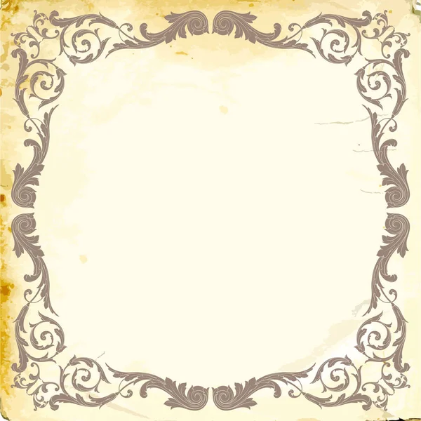 100,000 Fantasy map border Vector Images | Depositphotos